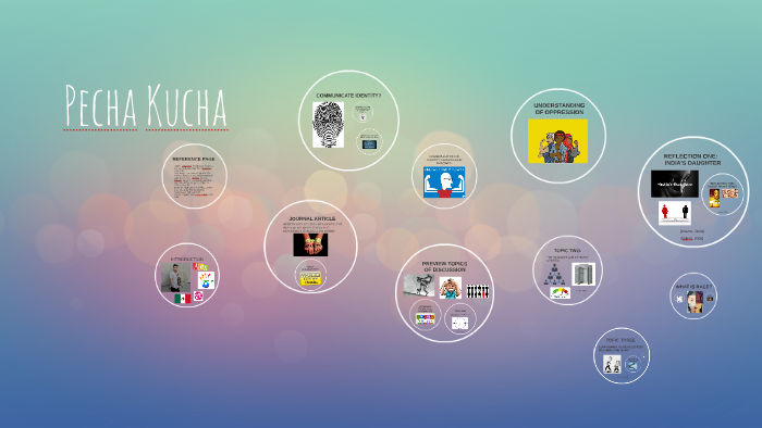 Pecha Kucha by Alex Orozco on Prezi