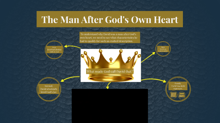David the man after God's own heart by Sam Reyes on Prezi