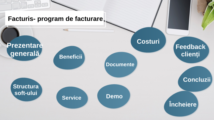 Facturis - program de contabilitate by Denisa Sîrbu on Prezi