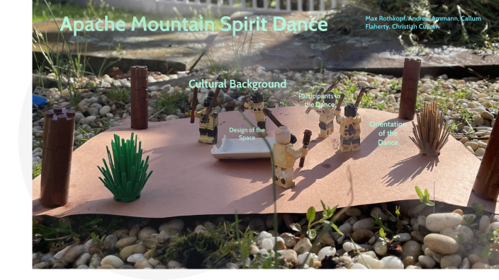 Apache Mountain Spirit Dance by Max Rothkopf on Prezi