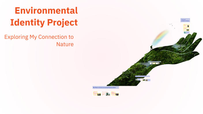 Environmental Identity Project by NIRA on Prezi