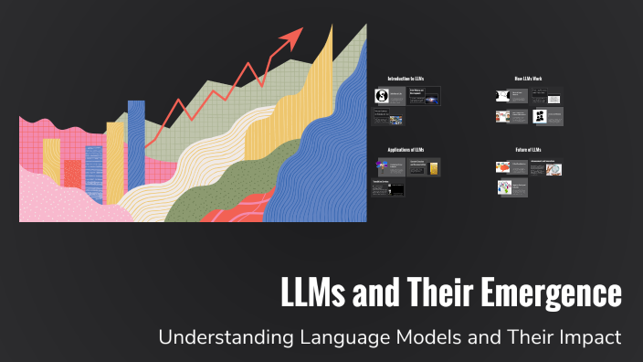 LLM's and its Emergence by Rohan Bhardwaj on Prezi