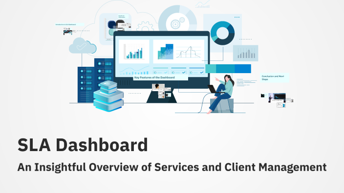 SLA Dashboard by patsri tippayaprapai on Prezi