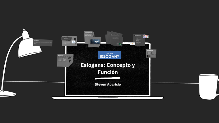 Eslogans: Concepto y Función by steven aparicio on Prezi
