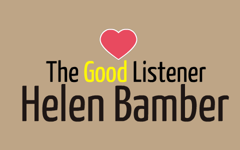 Helen Bamber by katie pezarro on Prezi