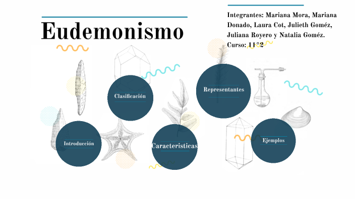 Eudemonismo by Mariana Mora on Prezi