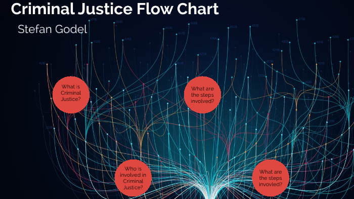Criminal Justice Flowchart by Stefan Godel on Prezi