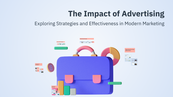 The Impact of Advertising by Matthew Boog on Prezi