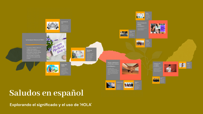 Saludos en español by Yesmiley Arely Ramirez Corea on Prezi