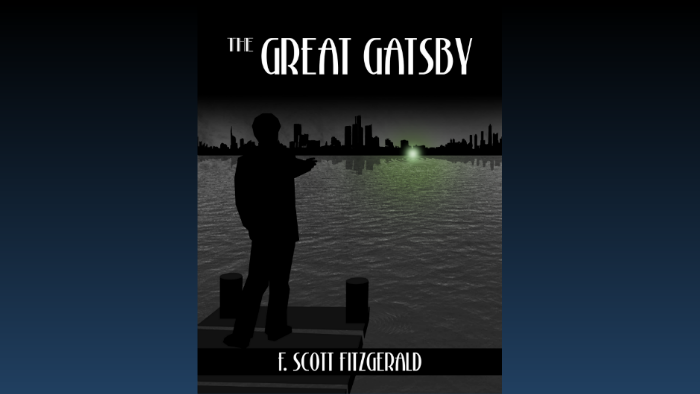 The Great Gatsby Introduction by Peter Eliot on Prezi