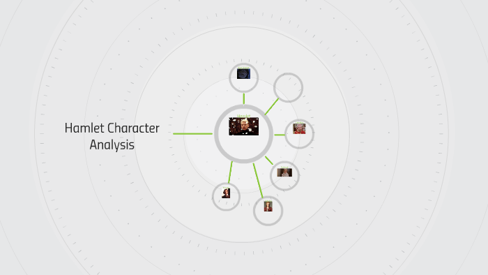 Hamlet Character Analysis by Nihal Grewal