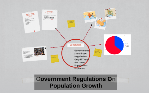 Government Regulations On Population Growth by Nathan O'Grady on Prezi