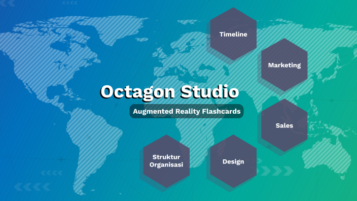 Octagon Studios by Muhammad Wahyudi on Prezi