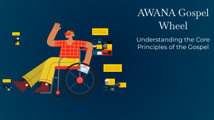 AWANA Gospel Wheel by Eric Ridley on Prezi