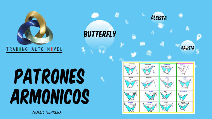 PATRONES ARMONICOS by NUMIL ALEXANDER HERRERA DAU on Prezi