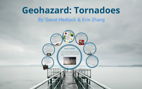 Geohazard: Tornadoes w/. David Medlock by dabuscus medlock on Prezi
