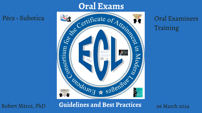 ECL_Oral exam by Róbert Märcz on Prezi