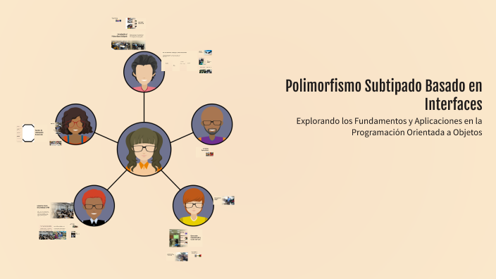 Polimorfismo Subtipado Basado en Interfaces by Arturo Roa on Prezi