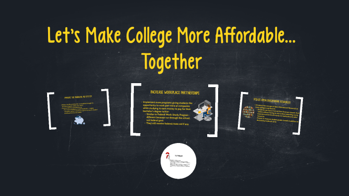 College Affordability Research Presentation by Saakash Sathyan on Prezi