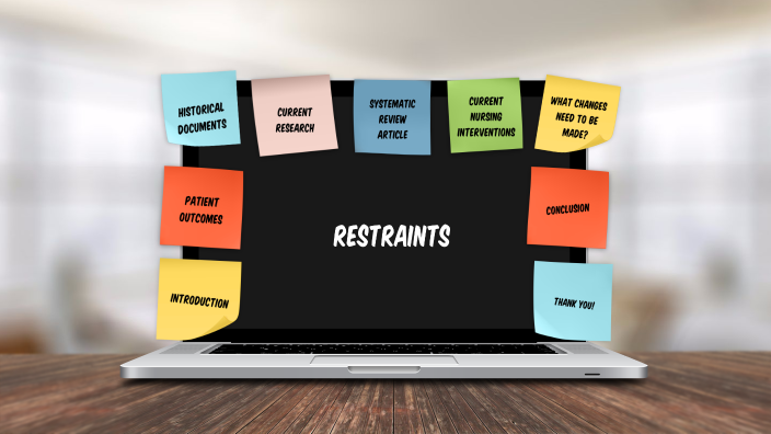Restraints by JAYLA SAMPSON on Prezi
