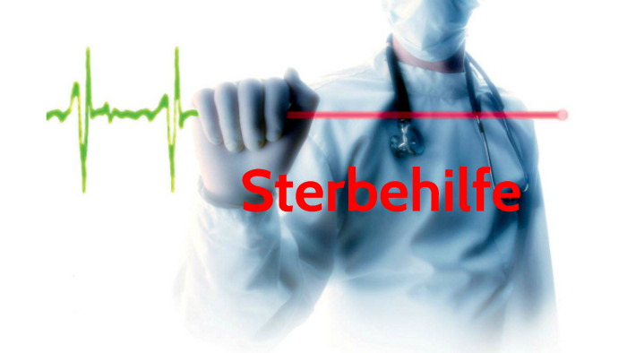 Sterbehilfe by on Prezi