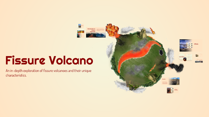 Fissure Volcano by Naomi Smith on Prezi