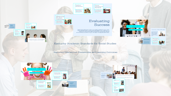Kentucky Academic Standards for Social Studies by dylan lackey on Prezi