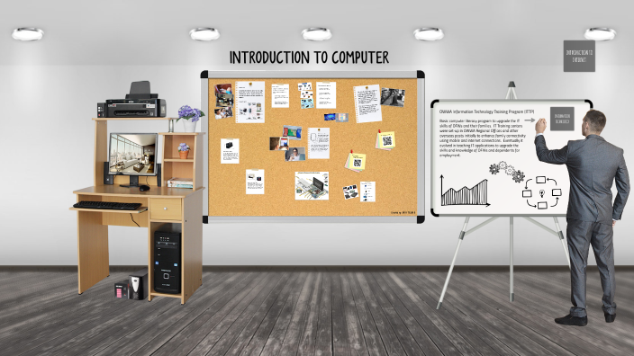 Introduction to Computer by OWWA ITTP Region II on Prezi