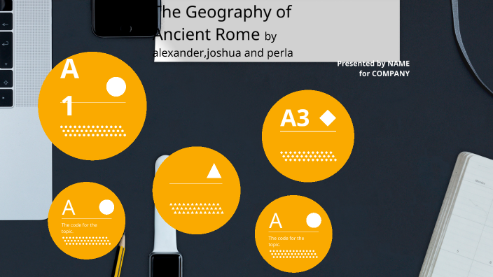 Ancient Rome by Alexander Magana on Prezi