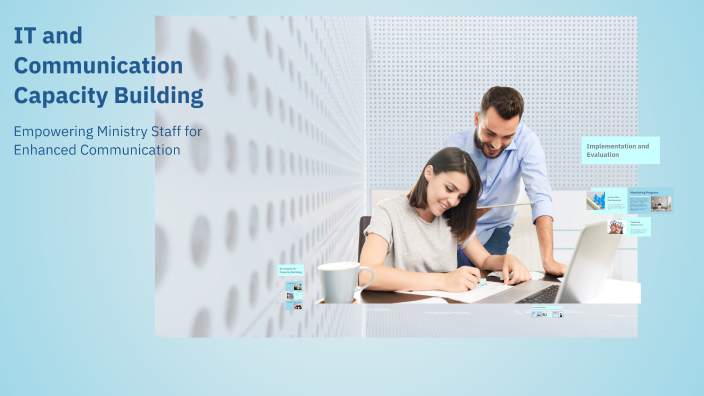 IT and Communication Capacity Building by Abdulahi Mohamed on Prezi