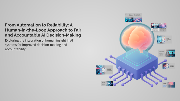 From Automation to Reliability: A Human-in-the-Loop Approach to Fair ...