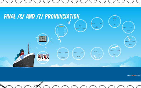 Pronunciation with by du nguyen on Prezi