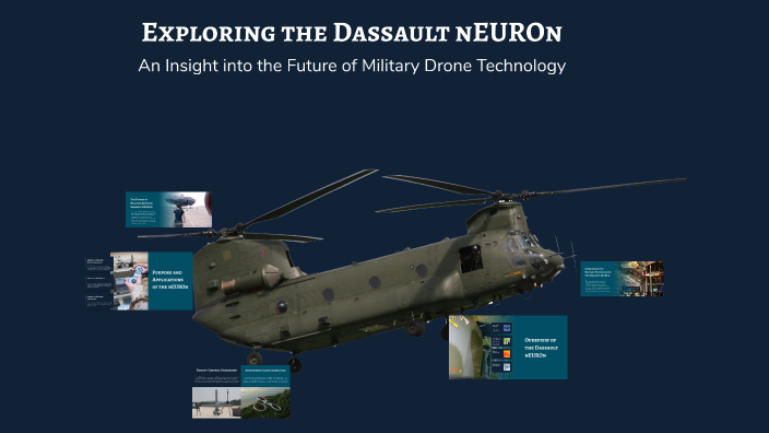 Exploring the Dassault nEUROn by Paul-Baptiste on Prezi