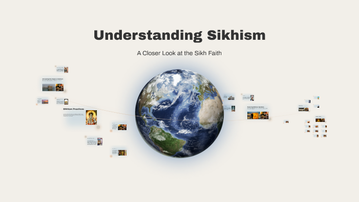 Understanding Sikhism by Bailey Shaw on Prezi