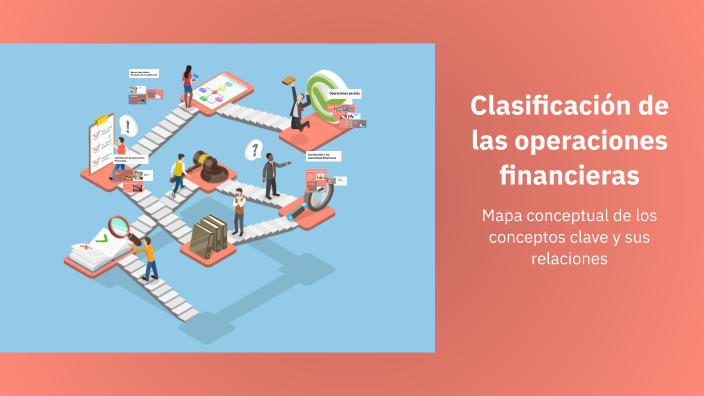Clasificación de las operaciones financieras by Lalito Brito on Prezi