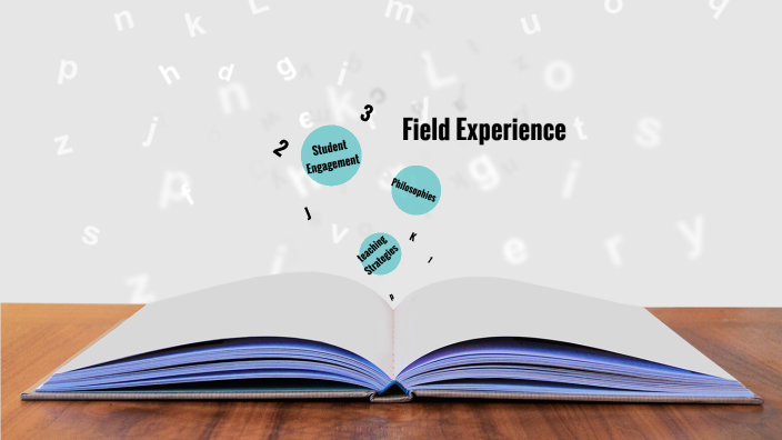 Field Experience Presentation by Kourtney Higgins on Prezi