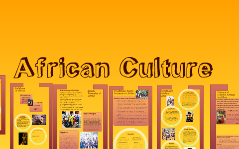 African Culture by Morgan Kutz on Prezi