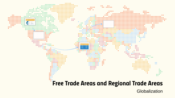 Free Trade Areas and Regional Trade Areas by Ana Costa Alves on Prezi