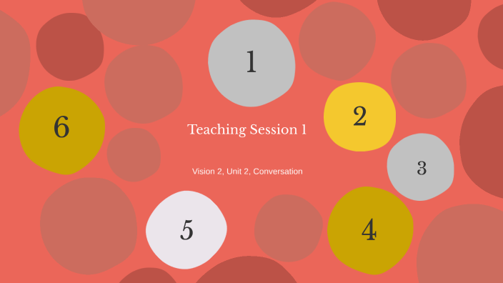 Teaching Session 1 by hani va on Prezi