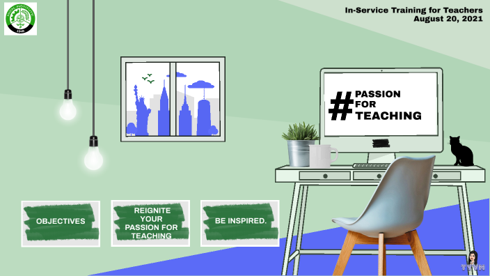 INSET 2021-2022 by Kristina Frasco on Prezi