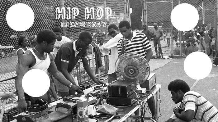 Hip Hop rijmschema's by Thibaut Sevens on Prezi