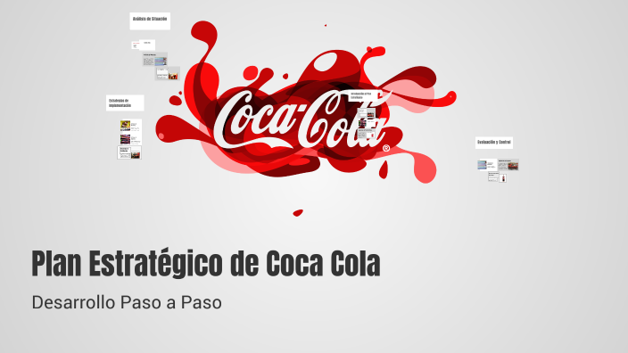 Plan Estratégico de Coca Cola by ALBERTO CRUZ VELASCO on Prezi