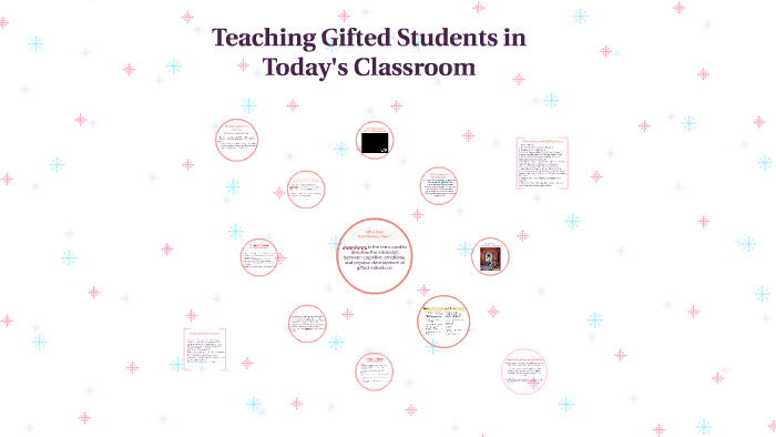 Myths in Gifted Education by jeanine m on Prezi