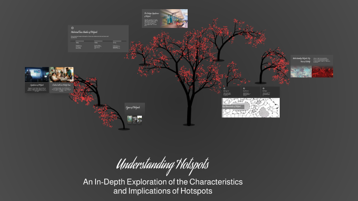 Understanding Hotspots by chaima benhir on Prezi