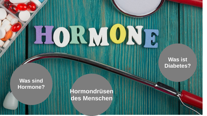 Das Hormonsystem by Johanna Siegl on Prezi