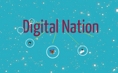 "Digital Nation" Video Summary by Angela Rienzo on Prezi