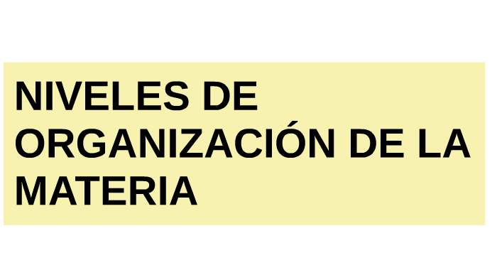 Nivel subatómico: Partículas que forman los átomos como neut by Oxala ...