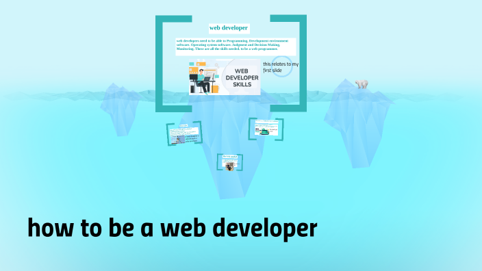 computer by Ryan Roe on Prezi