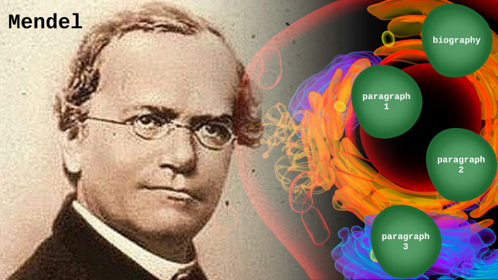 Mendel by Asia Sannolla on Prezi