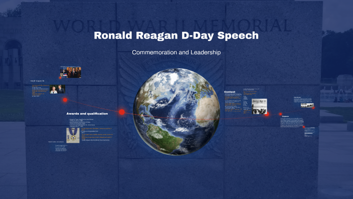 Ronald Reagan by brody kaufman on Prezi